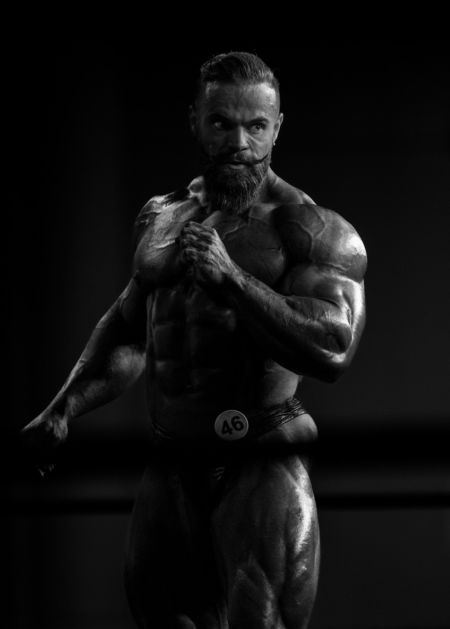 Mike Sommerfeld